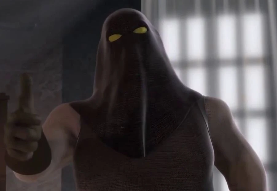 Thelonious (Shrek) | Wiki Méchants Fr. | Fandom