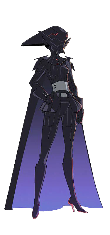 Am | Wiki Méchants Fr. | Fandom