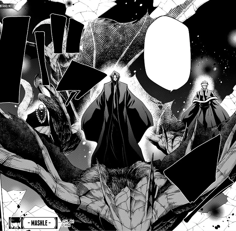 Innocent Zero (organisation) | Wiki Méchants Fr. | Fandom