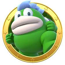 Spikes (Mario) | Wiki Méchants Fr. | Fandom