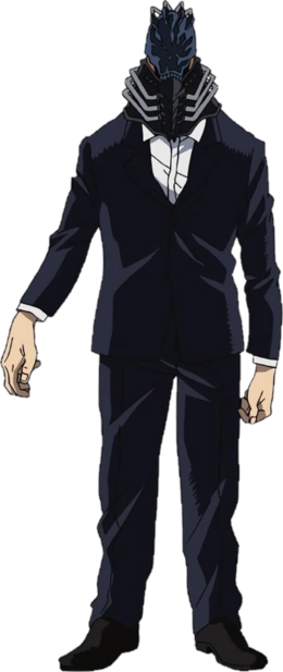 All For One | Wiki Méchants Fr. | Fandom