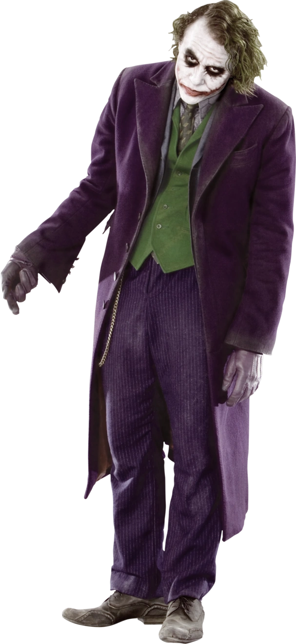 Joker (Nolanverse)/Galerie | Wiki Méchants Fr. | Fandom