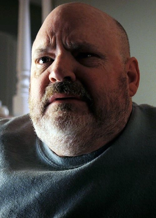 Ray Carroll | Wiki Méchants Fr. | Fandom