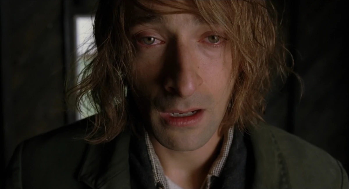 Noah Percy | Wiki Méchants Fr. | Fandom