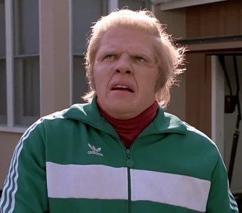 Biff Tannen | Wiki Méchants Fr. | Fandom
