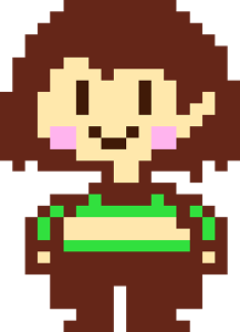 Chara | Wiki Méchants Fr. | Fandom