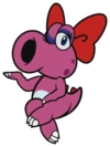 Birdo | Wiki Méchants Fr. | Fandom