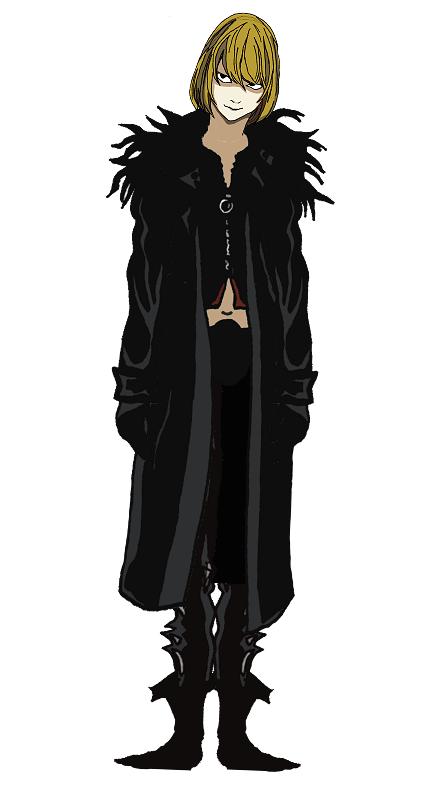 Mello | Wiki Méchants Fr. | Fandom