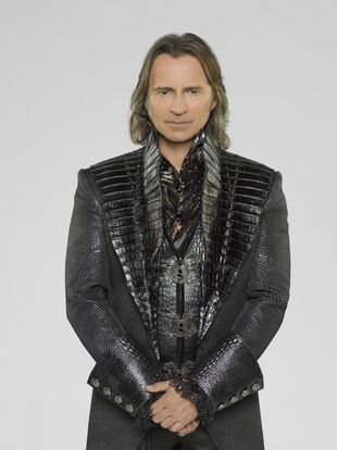 Rumplestiltskin (Once Upon a Time) | Wiki Méchants Fr. | Fandom
