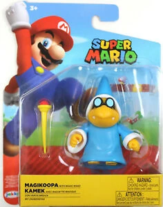 Kamek (Super Mario)/Galerie | Wiki Méchants Fr. | Fandom