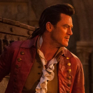 Gaston (2017) | Wiki Méchants Fr. | Fandom