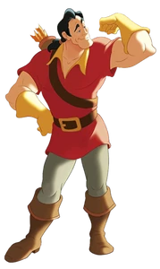 Gaston (Disney)/Galerie | Wiki Méchants Fr. | Fandom