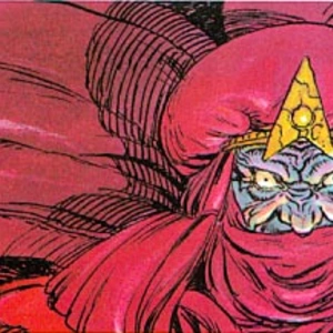 Agahnim | Wiki Méchants Fr. | Fandom