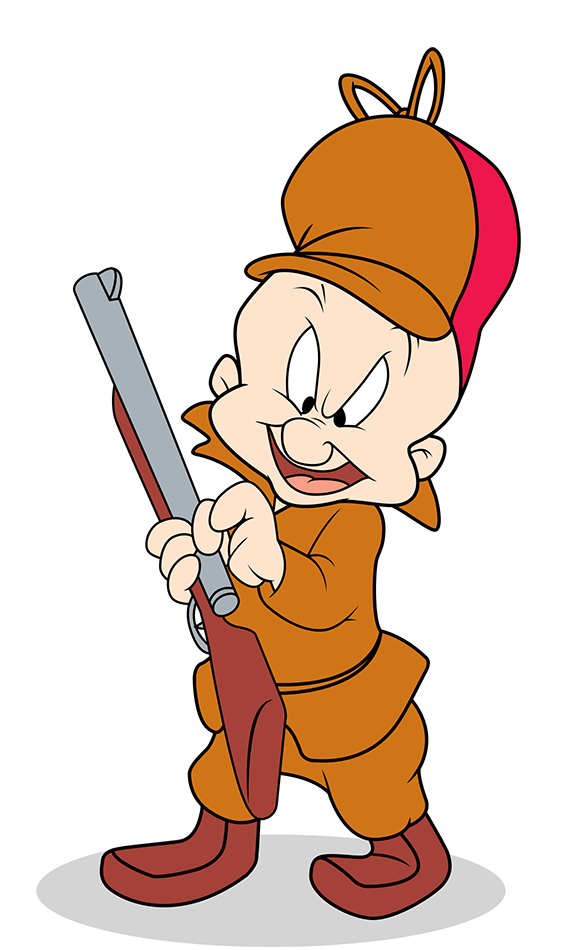 Elmer Fudd/Galerie | Wiki Méchants Fr. | Fandom