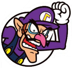Waluigi/Galerie | Wiki Méchants Fr. | Fandom