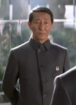 Général Han | Wiki Méchants Fr. | Fandom