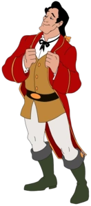 Gaston (Disney)/Galerie | Wiki Méchants Fr. | Fandom