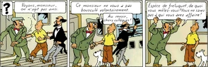 Roberto Rastapopoulos | Wiki Méchants Fr. | Fandom
