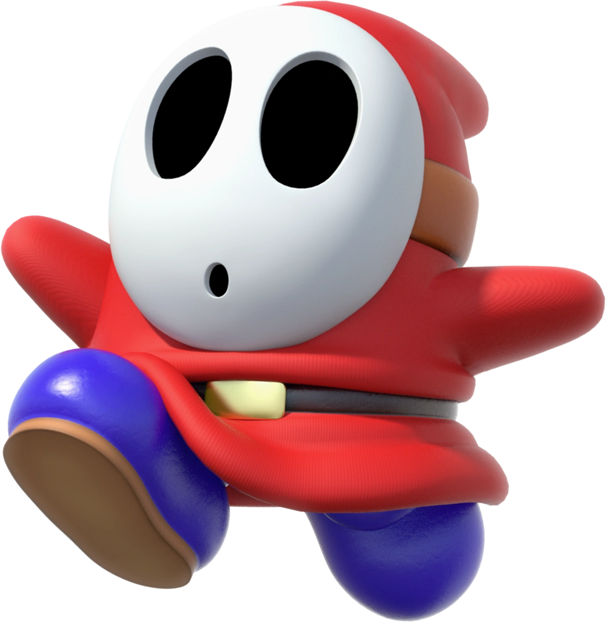 Maskass | Wiki Méchants Fr. | Fandom