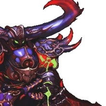 Gaol | Wiki Méchants Fr. | Fandom