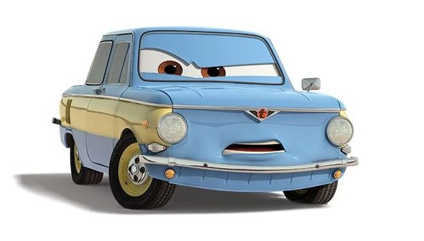 Vladimir Trunkov | Wiki Méchants Fr. | Fandom