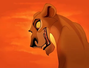 Zira | Wiki Méchants Fr. | Fandom