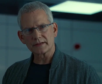 Lewis Dodgson | Wiki Méchants Fr. | Fandom