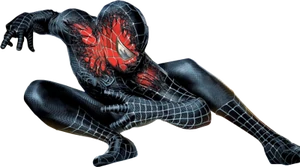 Venom (Raimiverse) | Wiki Méchants Fr. | Fandom
