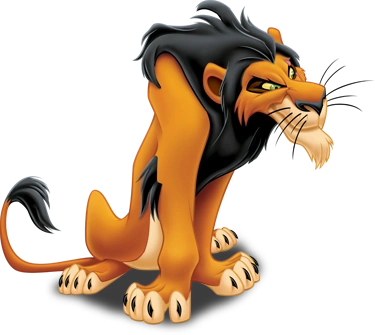 Scar | Wiki Méchants Fr. | Fandom