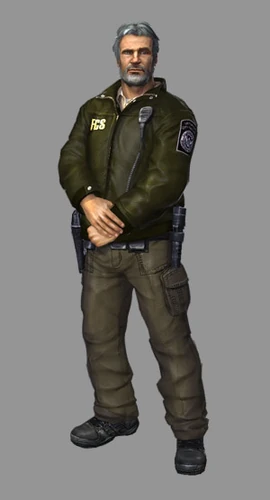 Raymond Sullivan | Wiki Méchants Fr. | Fandom