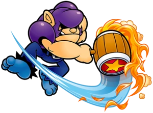 Bonkers | Wiki Méchants Fr. | Fandom