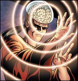Psimon (DC) | Wiki Méchants Fr. | Fandom