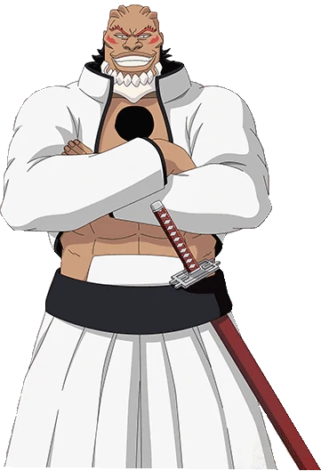 Yammy Riyalgo | Wiki Méchants Fr. | Fandom