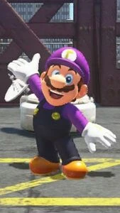 Waluigi/Galerie | Wiki Méchants Fr. | Fandom