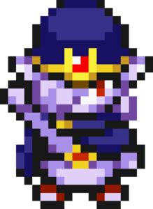 Vaati | Wiki Méchants Fr. | Fandom