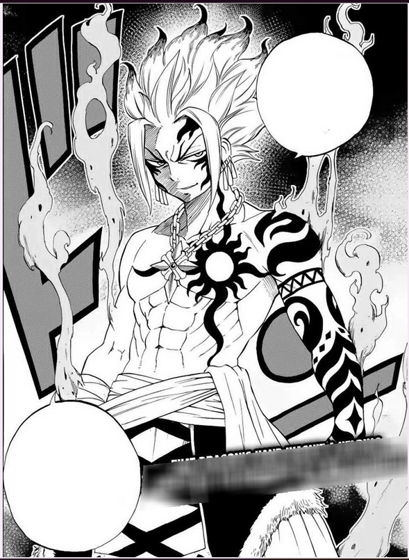 Ignia | Wiki Méchants Fr. | Fandom