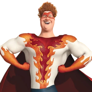 Titan (Megamind) | Wiki Méchants Fr. | Fandom