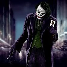Joker (Nolanverse)/Galerie | Wiki Méchants Fr. | Fandom