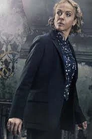 Mary Morstan (BBC) | Wiki Méchants Fr. | Fandom