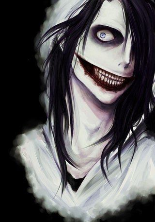 Jeff the Killer | Wiki Méchants Fr. | Fandom