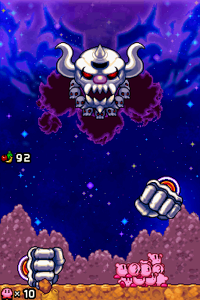 Necrodeus | Wiki Méchants Fr. | Fandom