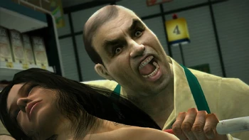 Steven Chapman | Wiki Méchants Fr. | Fandom