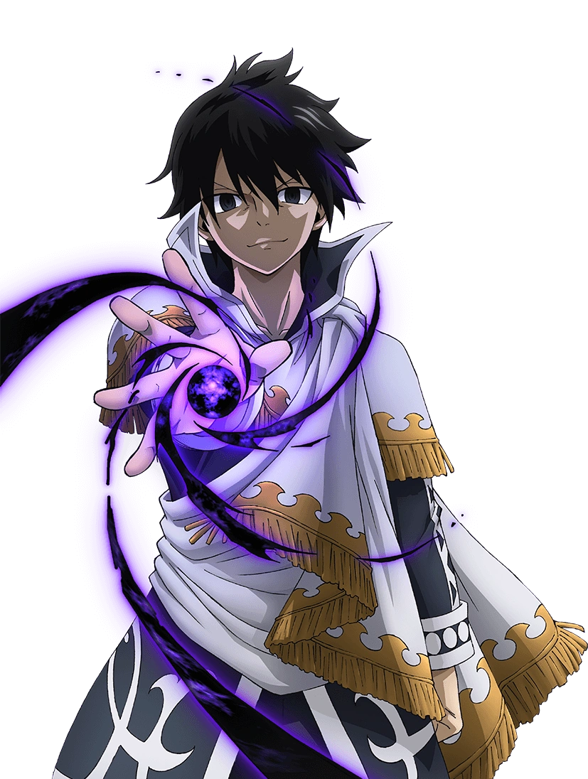 Zeleph Dragnir | Wiki Méchants Fr. | Fandom