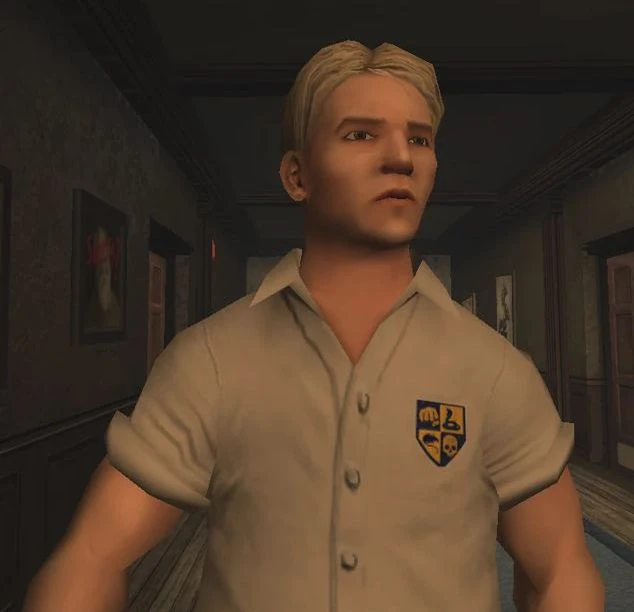 Trent Northwick | Wiki Méchants Fr. | Fandom