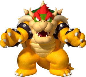 Bowser/Galerie | Wiki Méchants Fr. | Fandom