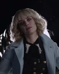 Alice (Arrowverse) | Wiki Méchants Fr. | Fandom