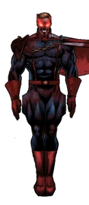 Le Protecteur | Wiki Méchants Fr. | Fandom