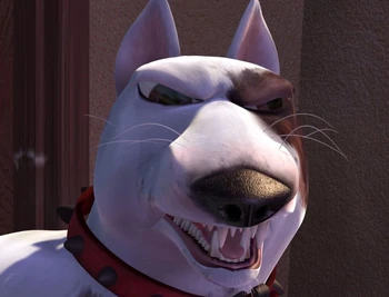 Scud (Toy Story) | Wiki Méchants Fr. | Fandom