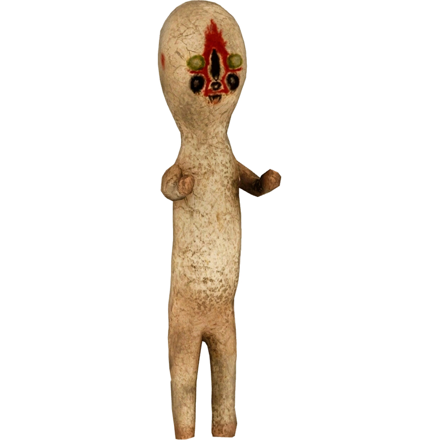 SCP-173 | Wiki Méchants Fr. | Fandom