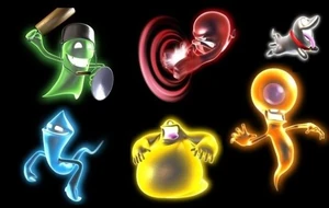 Fantômes (Mario) | Wiki Méchants Fr. | Fandom